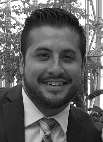 Meet Our Team - Nicky Avalo Studios