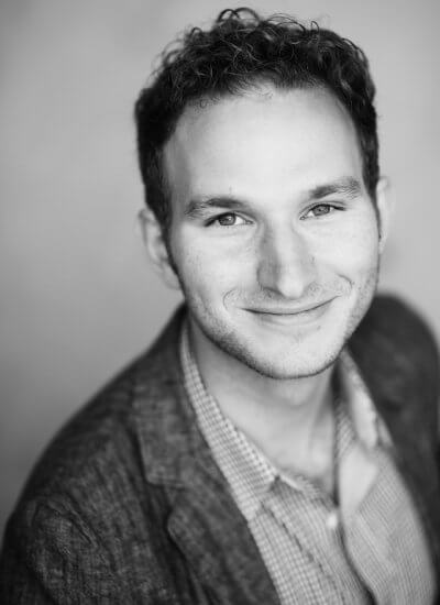 Meet the Crew - Nicky Avalo Studios