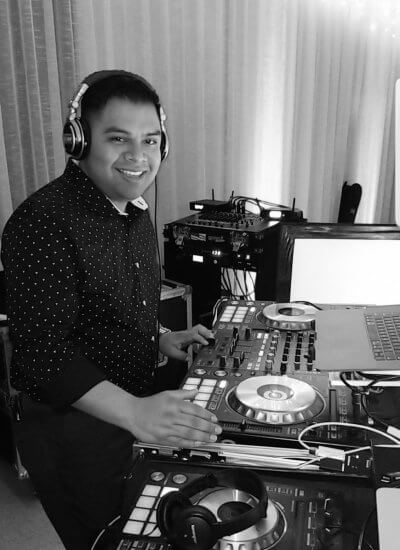 Meet the Crew - Nicky Avalo Studios