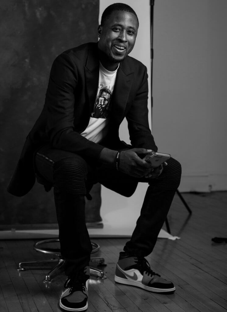 Meet the Crew - Nicky Avalo Studios