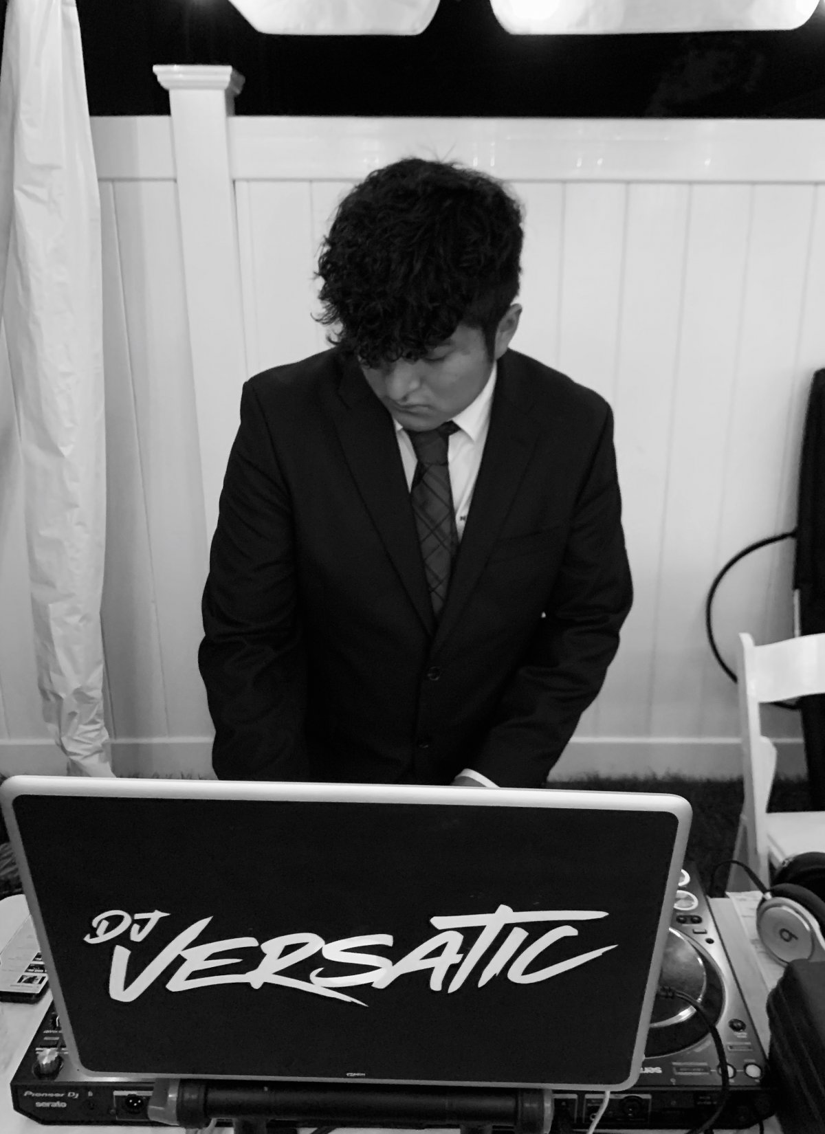 Meet the Crew - Nicky Avalo Studios