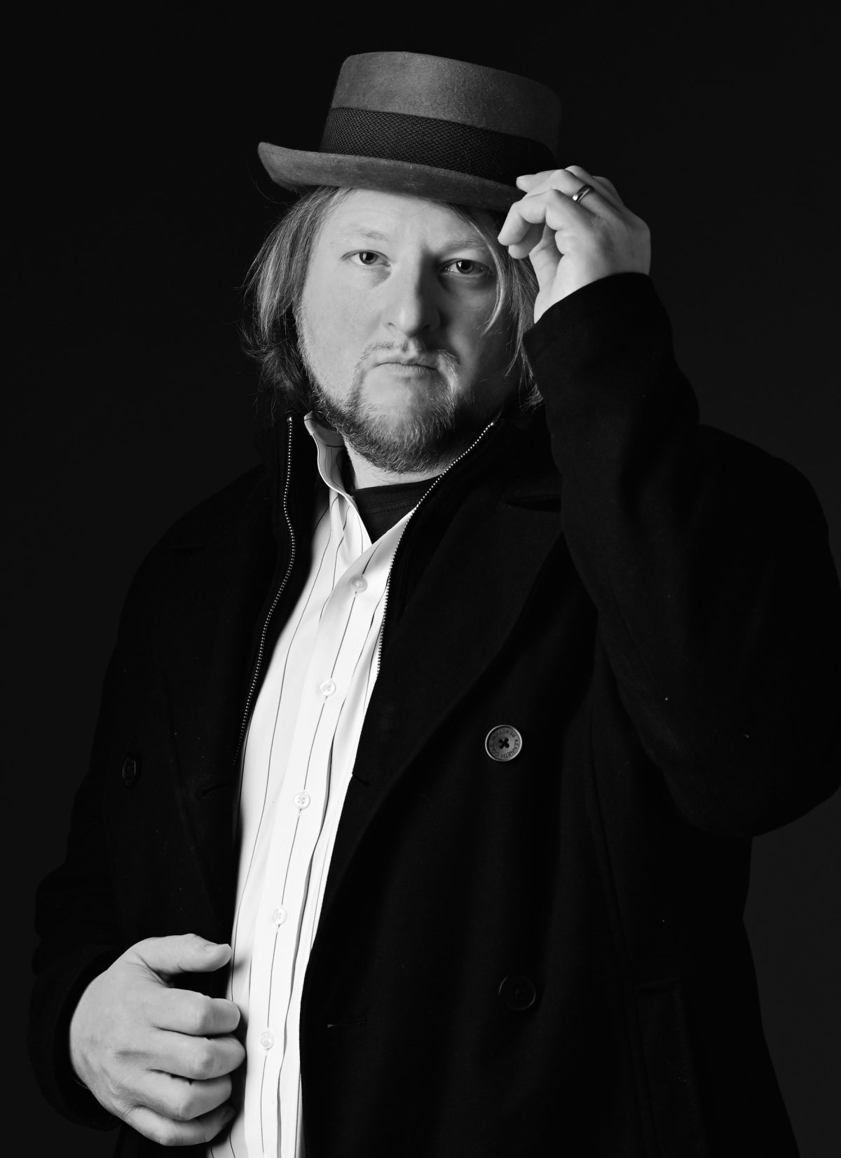 Meet the Crew - Nicky Avalo Studios