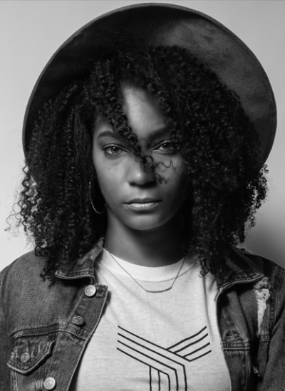 Meet the Crew - Nicky Avalo Studios