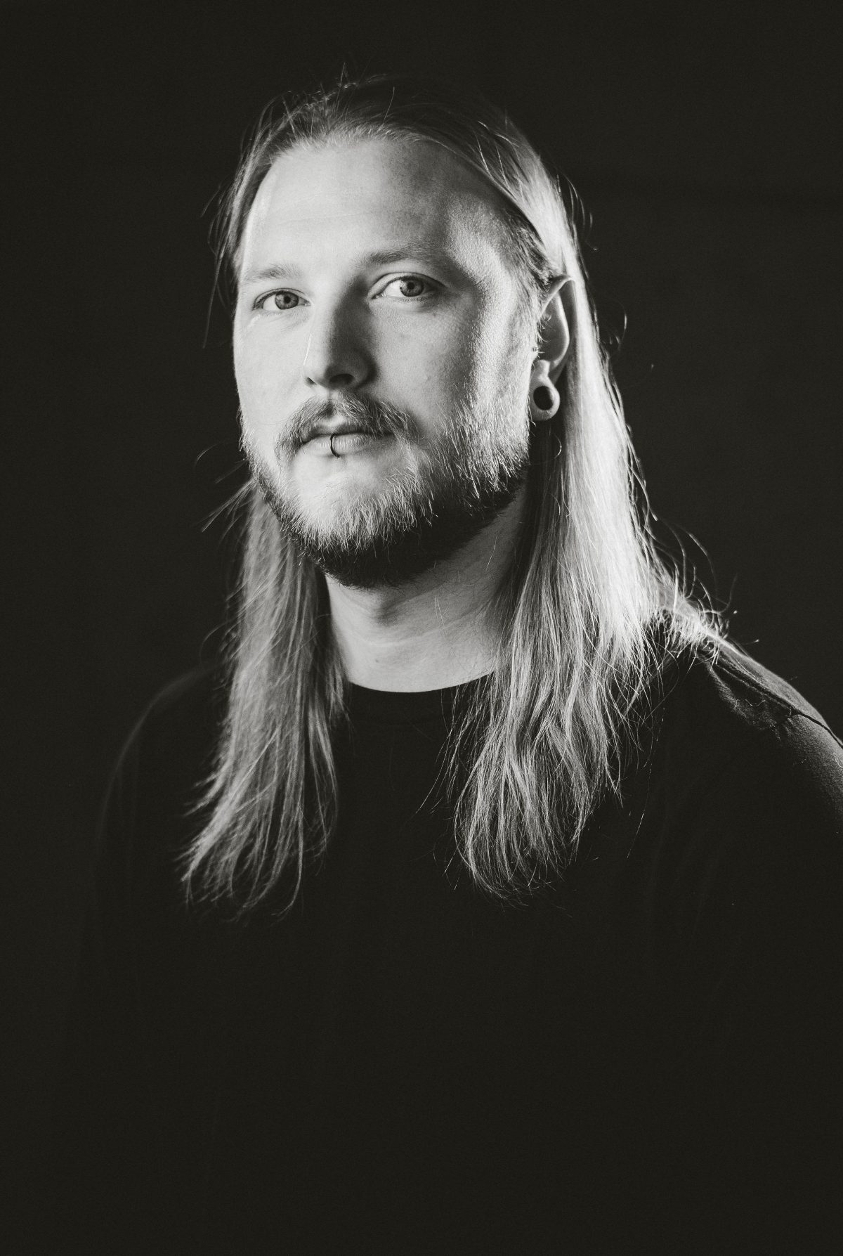 Meet the Crew - Nicky Avalo Studios