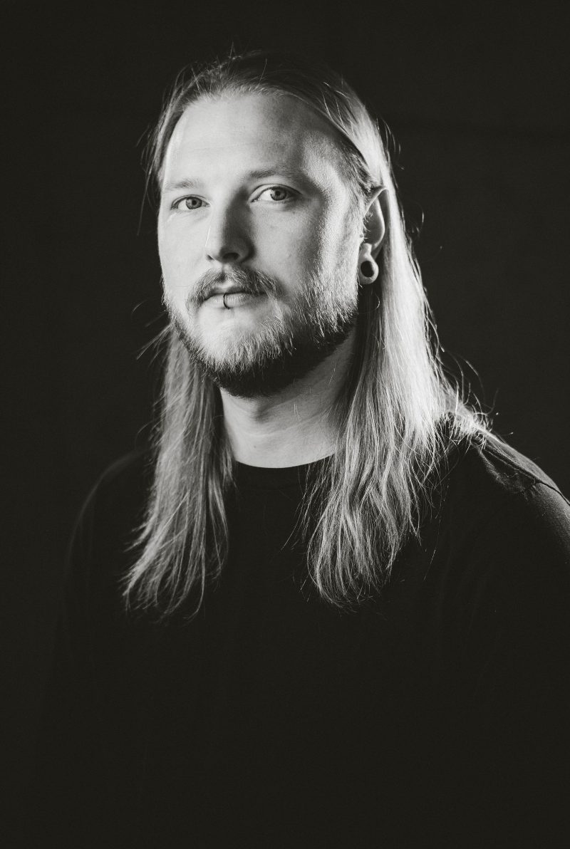 Meet the Crew - Nicky Avalo Studios