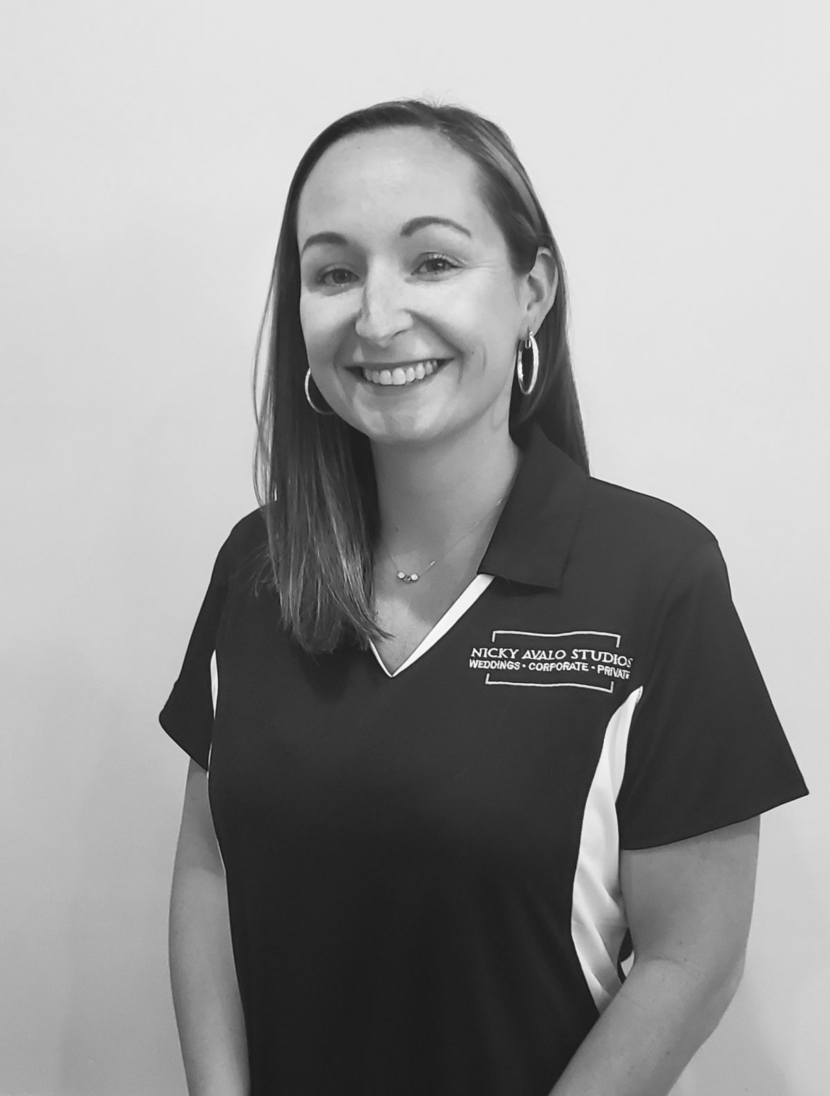 Meet Our Team - Nicky Avalo Studios