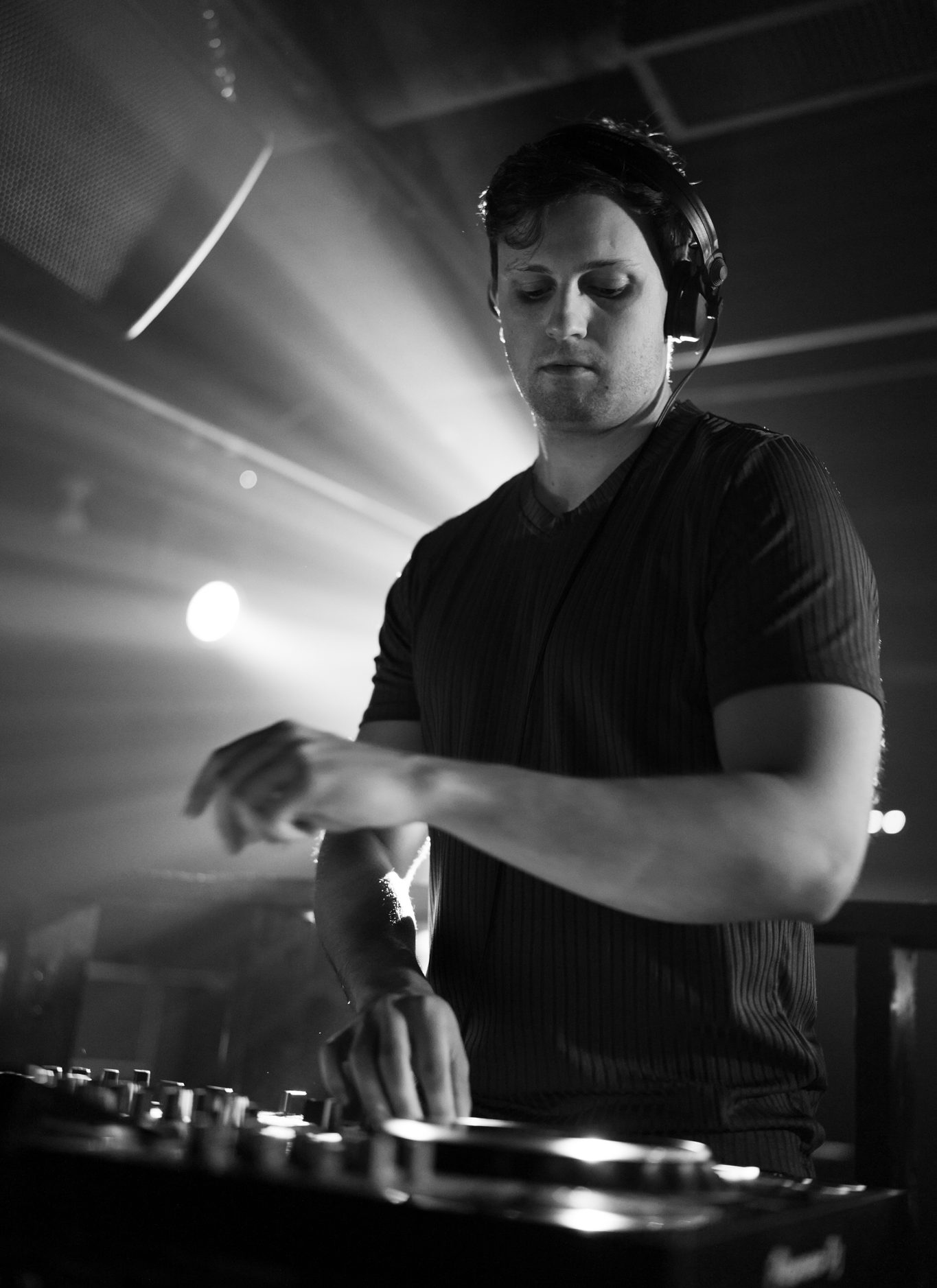 Meet Our Team - Nicky Avalo Studios