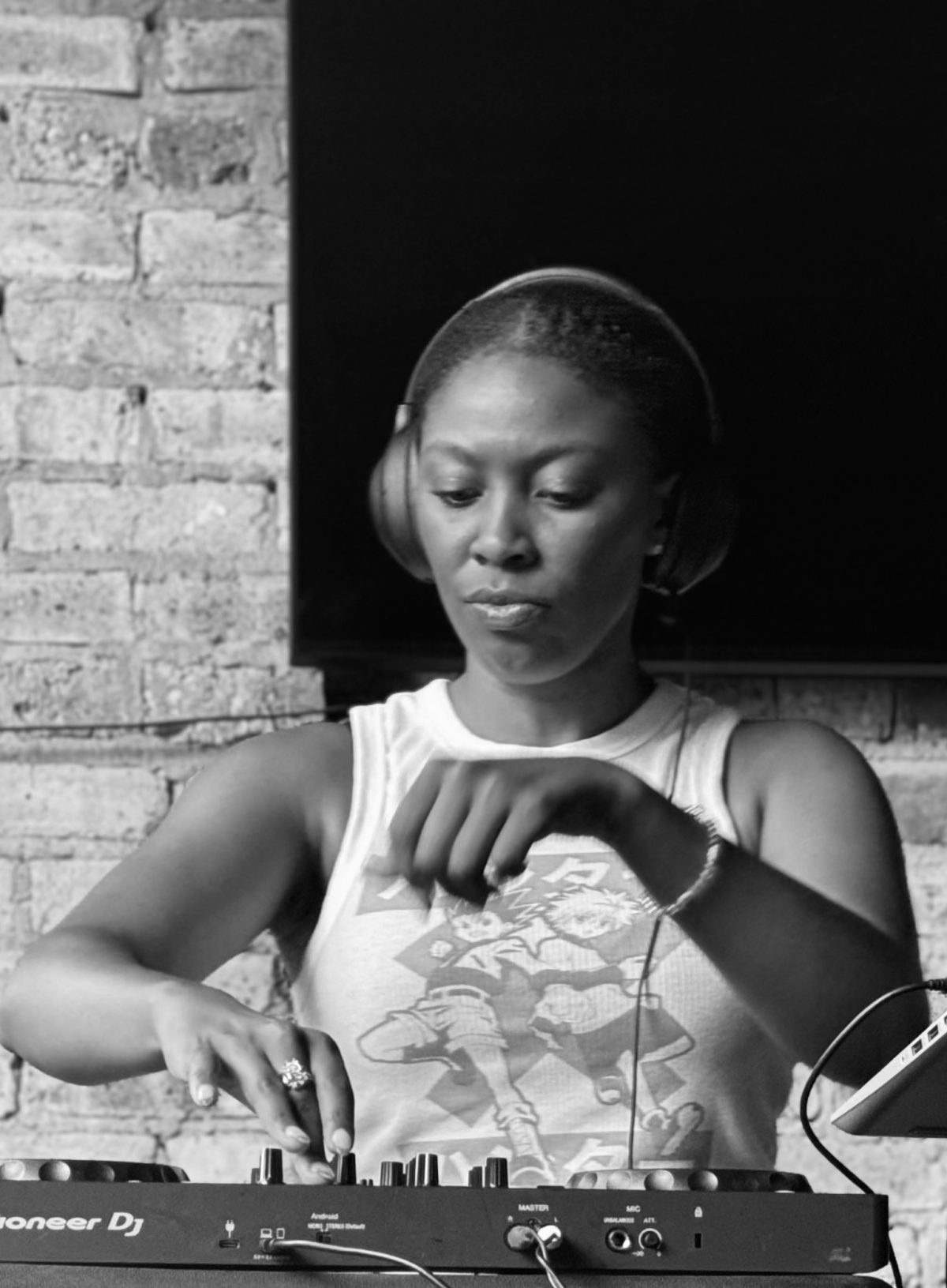 Meet Our Team - Nicky Avalo Studios